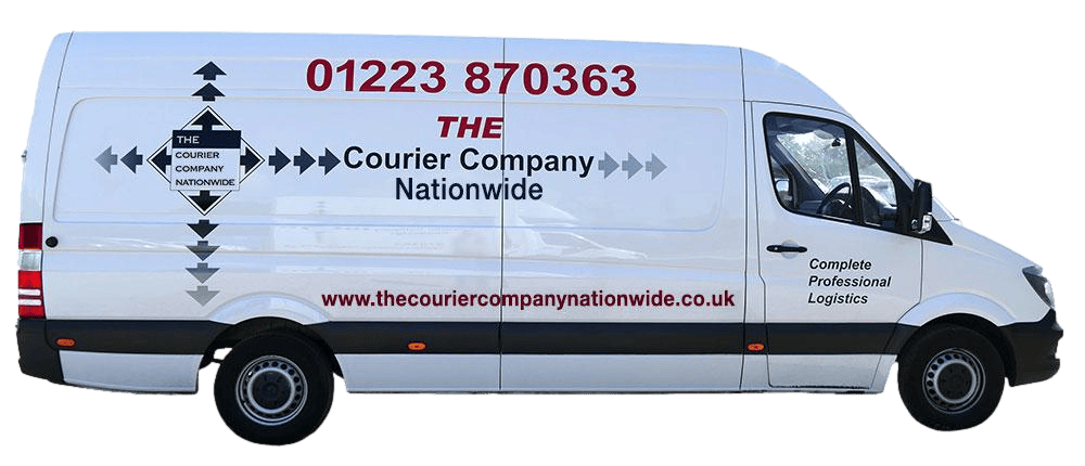 Our Vehicles – TCCN