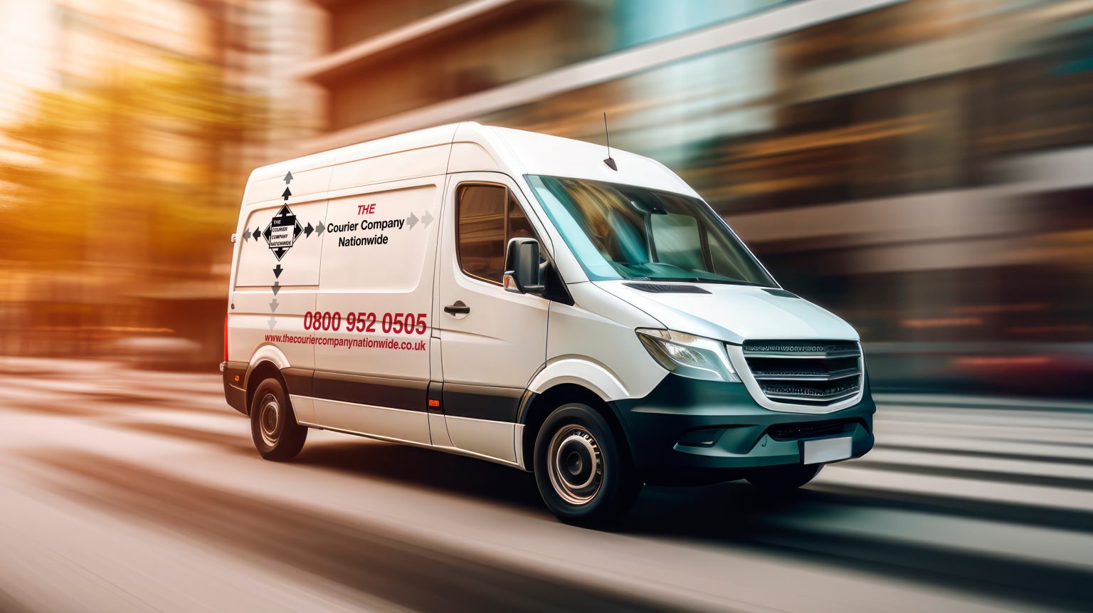 The Complete Guide to Choosing the Right Courier Service for Your ...